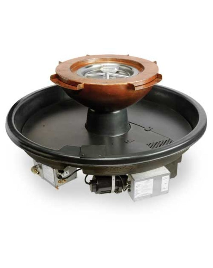 Outdoor Bowls – Flame Havens