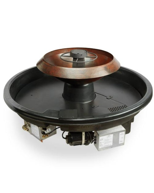 Outdoor Bowls – Flame Havens
